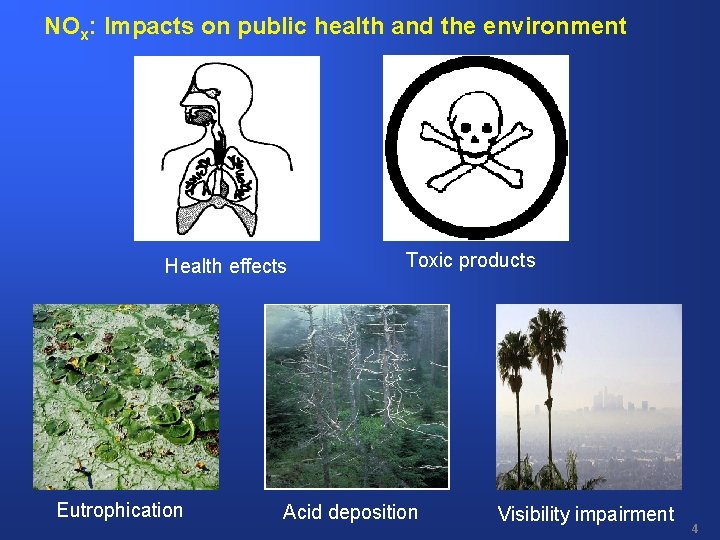 Groundlevel nitrogen dioxide concentrations inferred from the ...