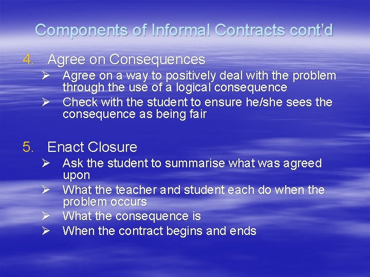 Classroom Management Skills Low Key Skills Classroom Management