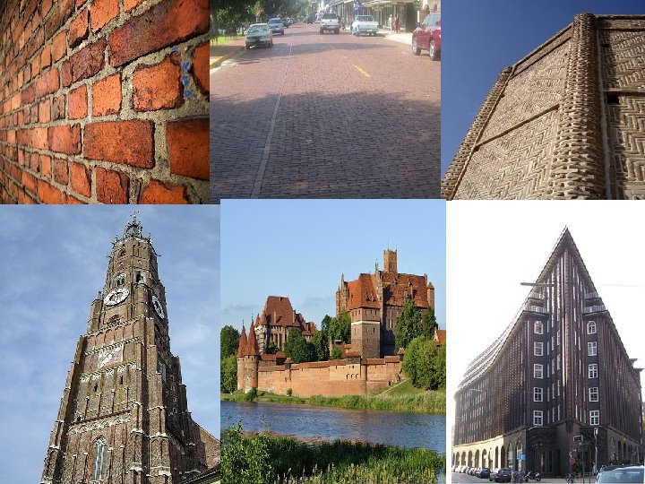 Brick Masonry History types manufacturing and properties Prof