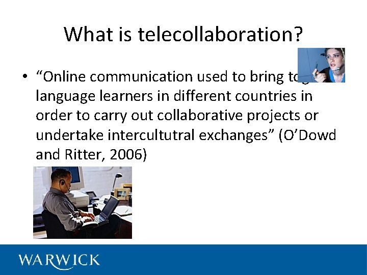 Exploring the collaborative potential of web 2 0