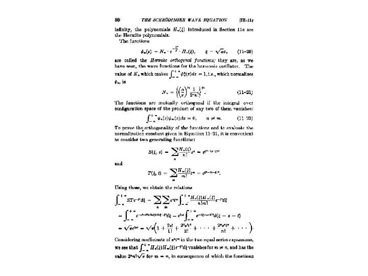 Visualizing Hybridization AO LCAO bond 1 Isolated s