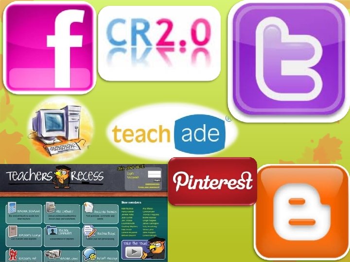 Social Networking Hannah Jacobs Ashley Snoddy By 2013