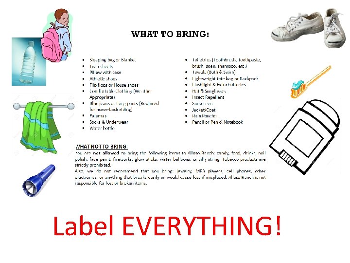 Allaso Ranch Everything you need to know about