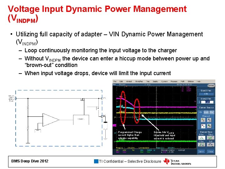 Battery Charger Design 1 S Key considerations and