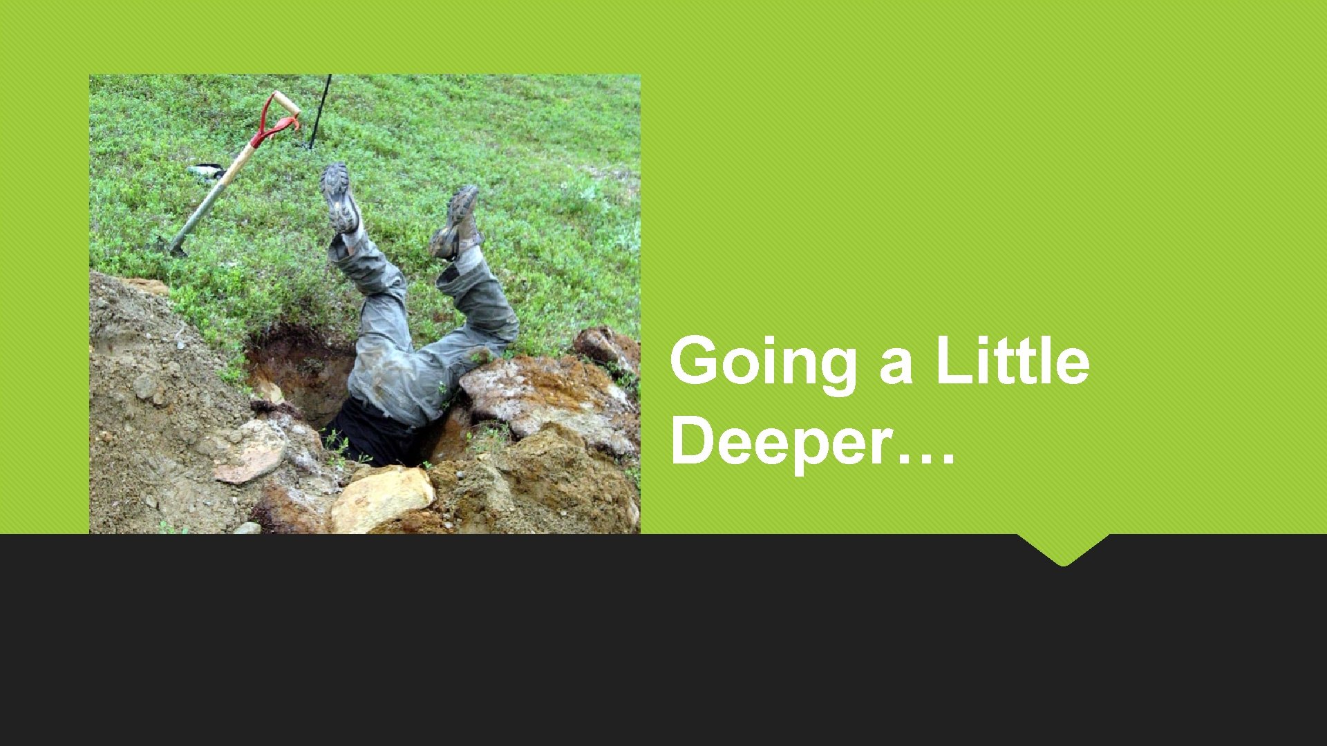 Grow Group Small Group Overview Overflow LBS 8419