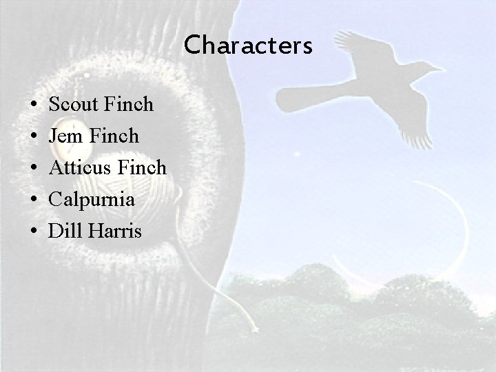 To Kill a Mockingbird By Harper Lee Jackie