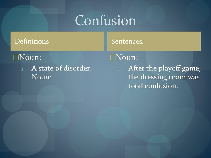 WORDLY WISE Lesson 7 Word List Alter Definitions