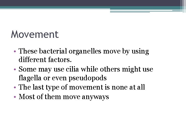 Protozoan Nelson Barahona Alejandra Manjarres Period 7 Table