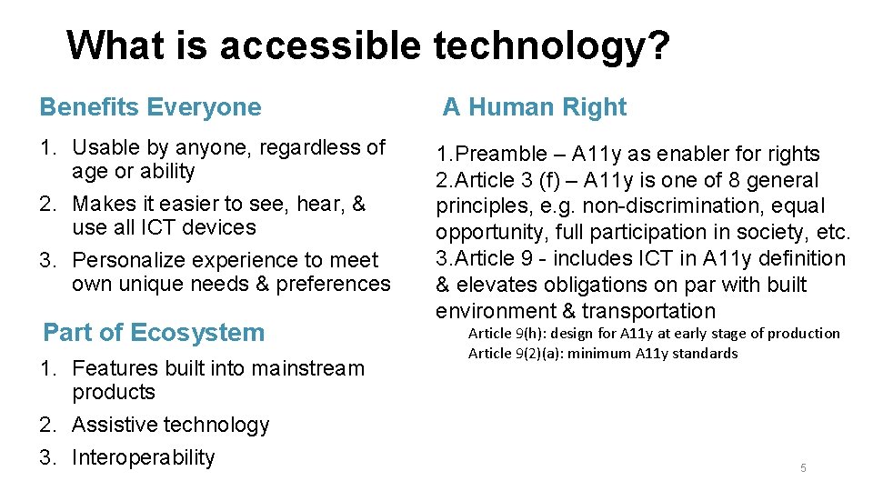 Smart Cities for All James Thurston Global Initiative