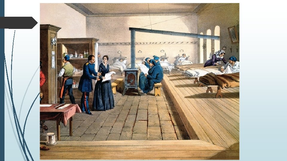 Westernizing without Industrializing The Sick Man of Europe