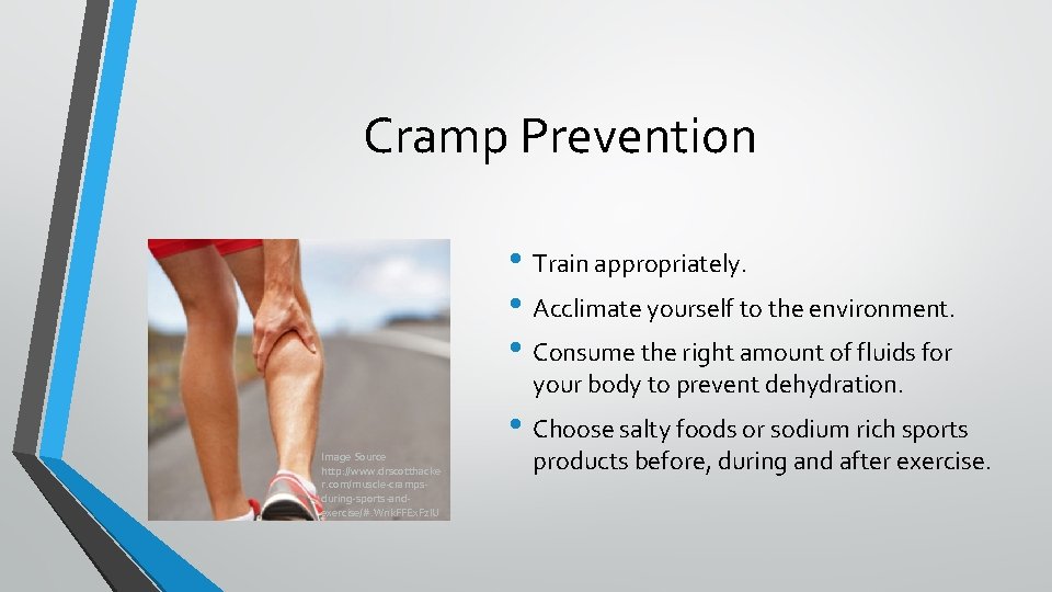 Preventable Nonpreventable Injuries in Sports Mr Bekefis Senior