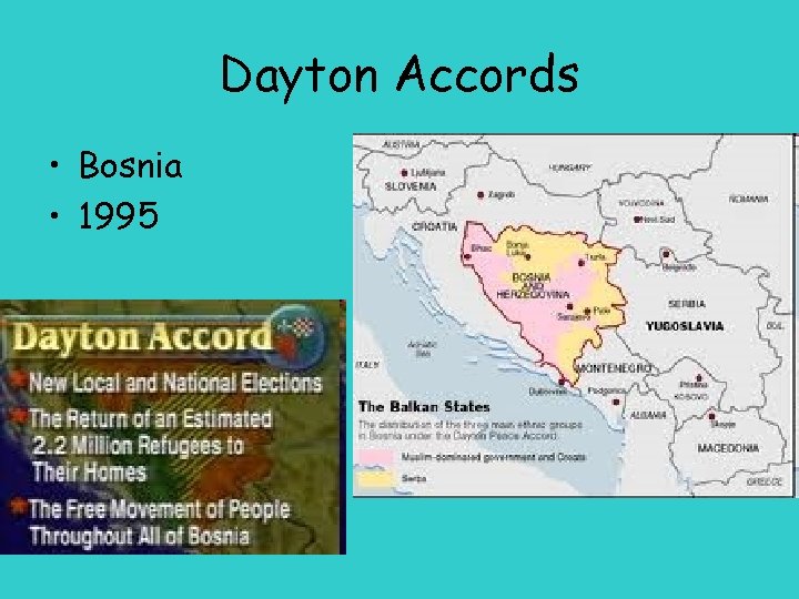 VOCABULARY 175 North American Free Trade Agreement NAFTA