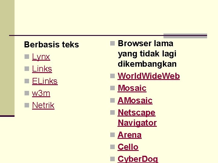 Daftar ISP di Indonesia Telkomnet www telkom net