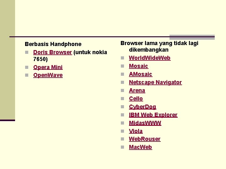 Daftar ISP di Indonesia Telkomnet www telkom net