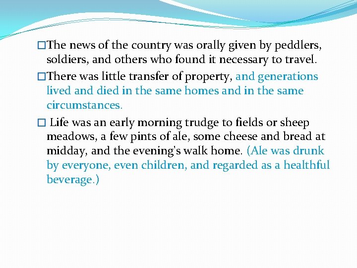 The Life and Times of William Shakespeare Elizabethan