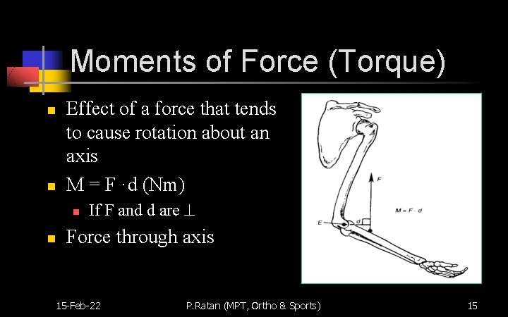 BIOMECHANIC S CONCEPTS BIOMECHANICS Study of Biological Systems