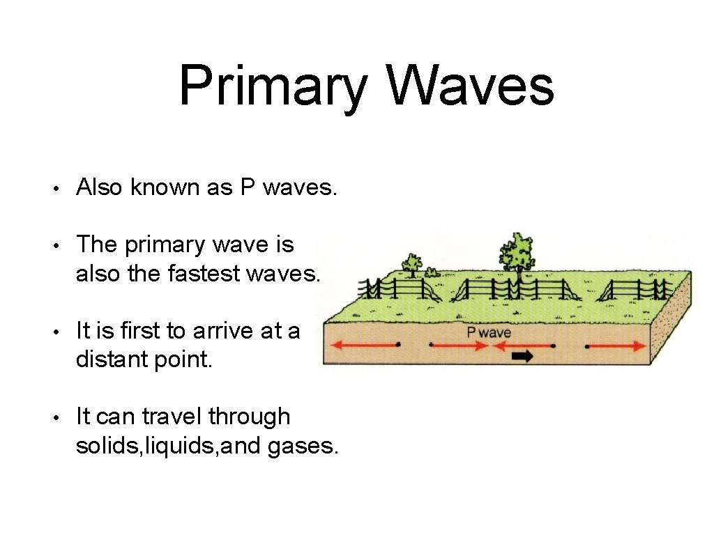 Inside the Earth By Jaron What is a