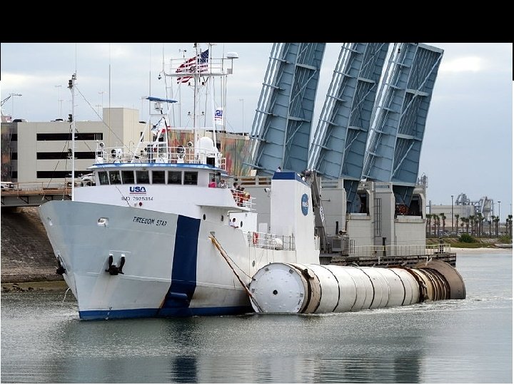 THRUST Forward Motion Lesson 7 How are flying