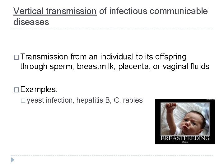 Causes of Disease Epidemiology Causes of Disease Identifying