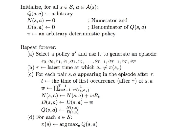 Programming exercises Angel lms wsu edu Submit via