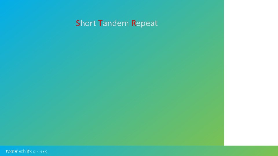 An Introduction to YDNA for Genealogy Vivs Laliberte