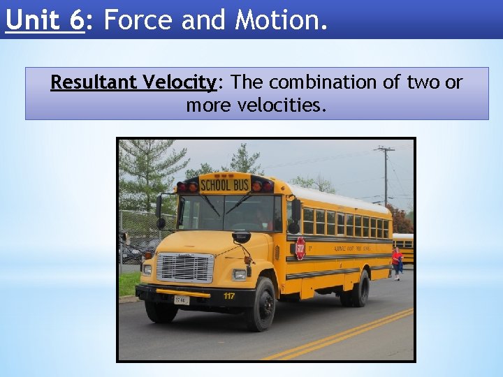 Bell Ringer 1 What is the difference between
