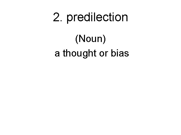 To Kill a Mockingbird Vocabulary 1 Sojourn My