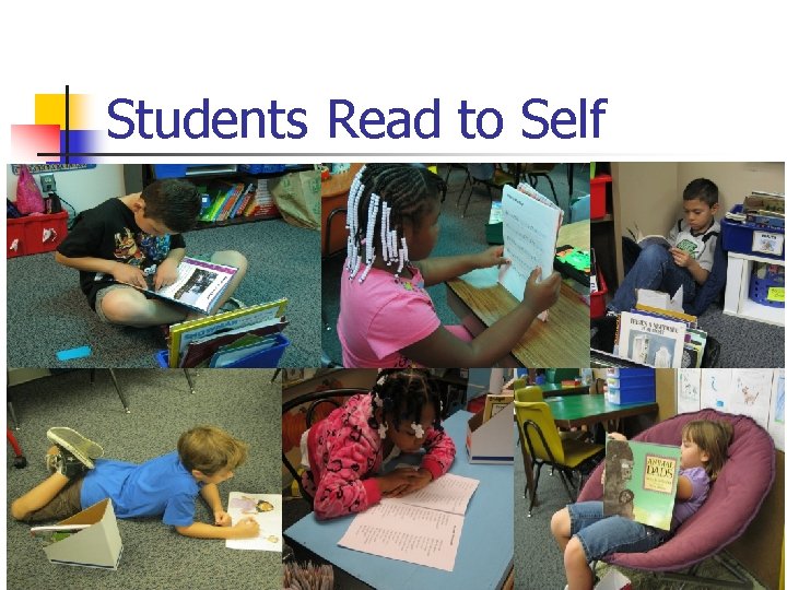 Small Group Interventions Presentation by Theresa Wilson Learning