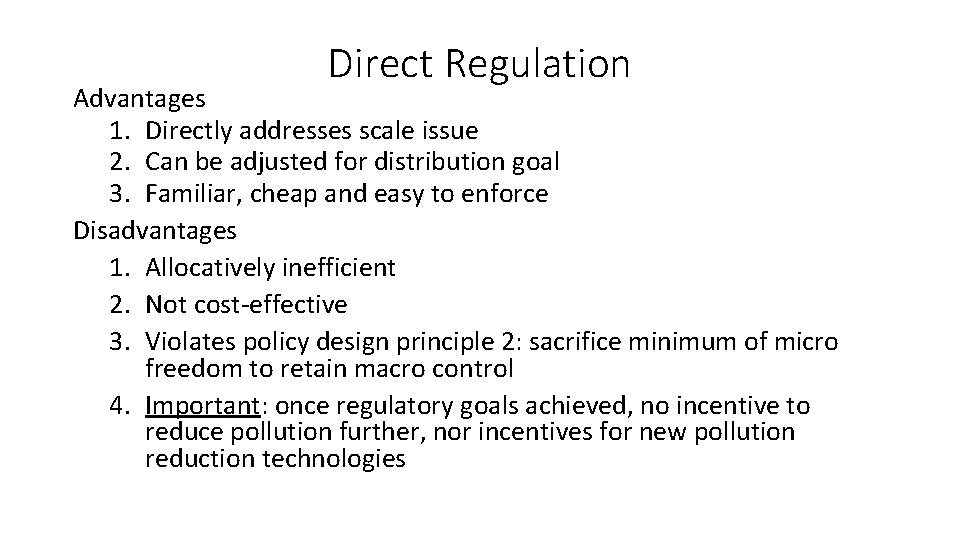 Ch 22 Policy Sustainable Scale Daly Farley Types