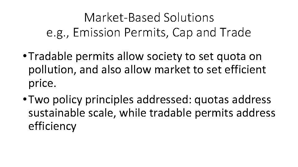 Ch 22 Policy Sustainable Scale Daly Farley Types