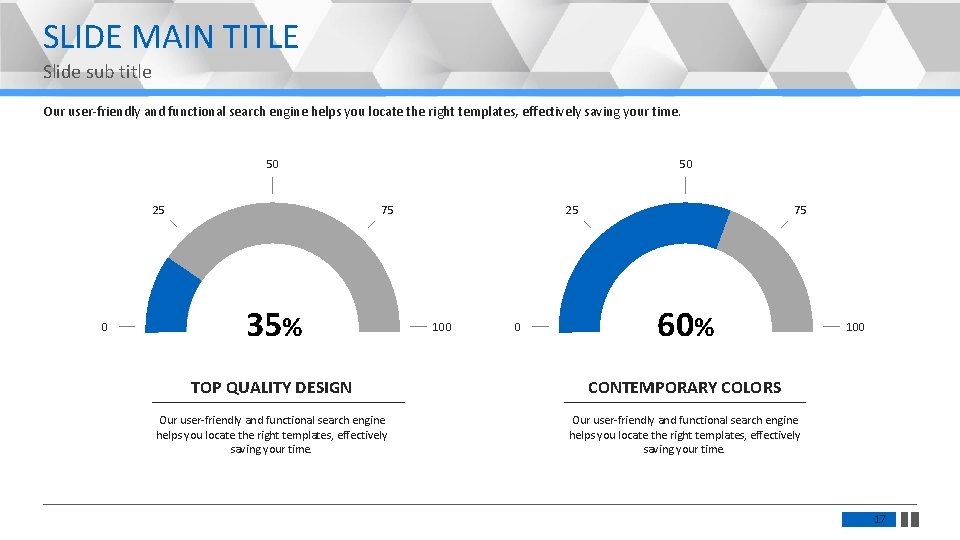 2019 ANNUAL REPORT Presentation sub title Powerpoint is