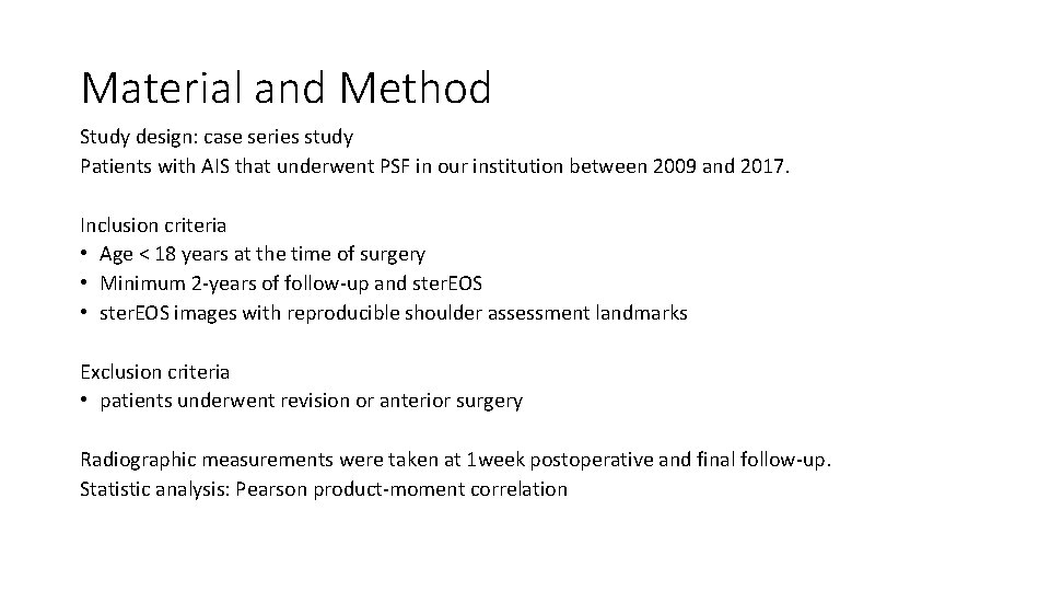 Increased Upper Thoracic Curve Vertebral Rotation Is Associated