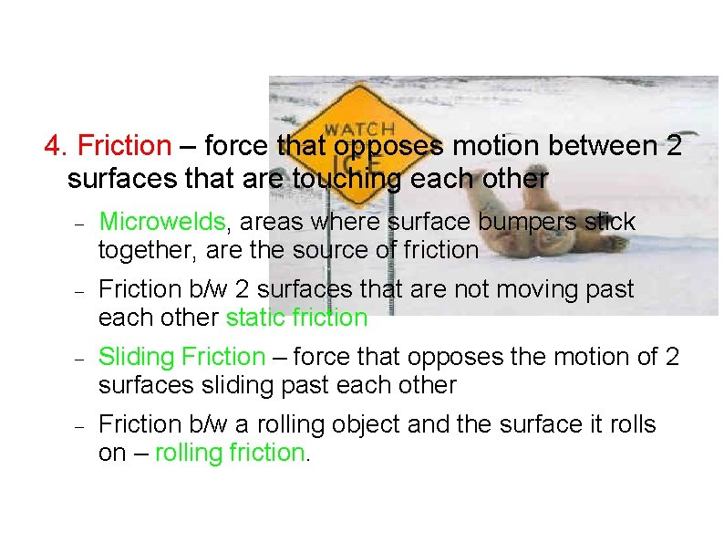 Forces 1 Newtons Second Law 1 An object