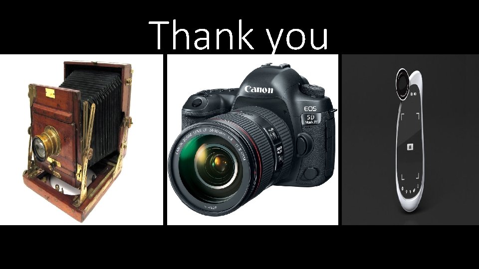 CameraPhotograph Htee Ku Moo First Invented The Camera