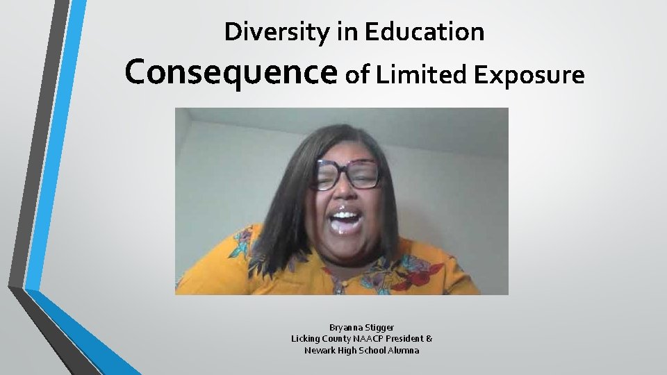 Truth or Consequences Maura Hogan Director of Curriculum