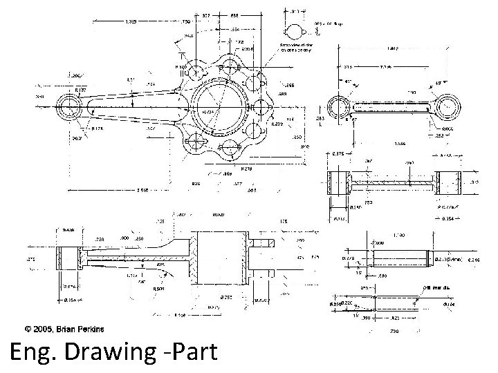 Introduction CAD DesignManufacturing Process Old before computer era