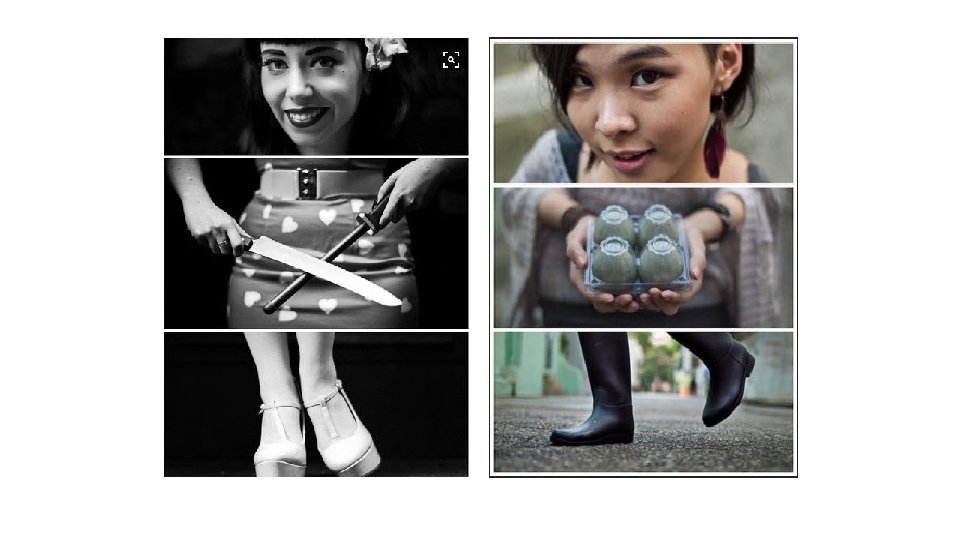 Can snapping closeup photos of a subjects head