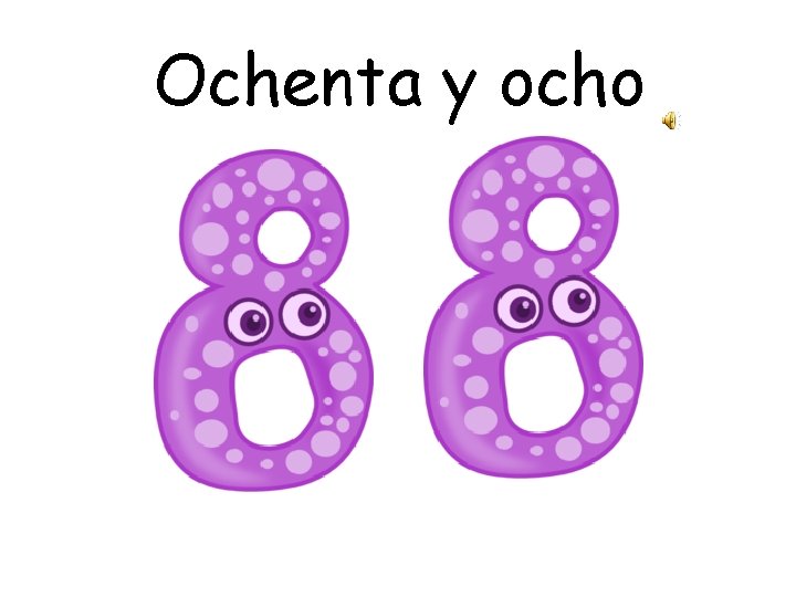 Spanish Level 2 Numbers 1 100 Second Level