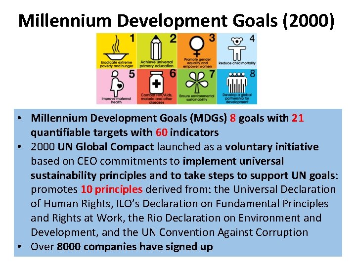 Curbing Climate Change Implications for Sustainable Development Goals