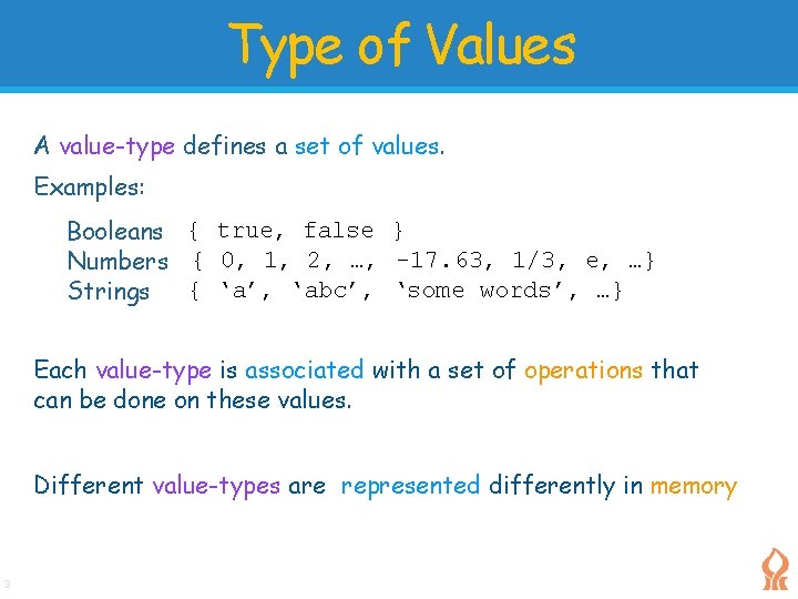 Principles of Programming Languages www cs bgu ac