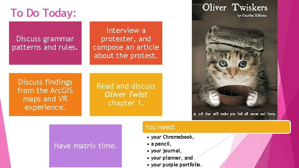 In this Power Point Victorian Poetry Brownings Grammar