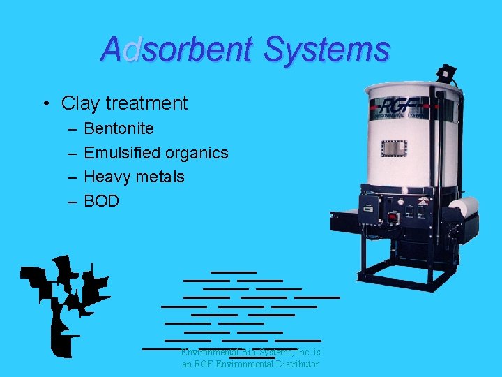 Wastewater Treatment Technologies Bioremediation CoagulationFloc ...