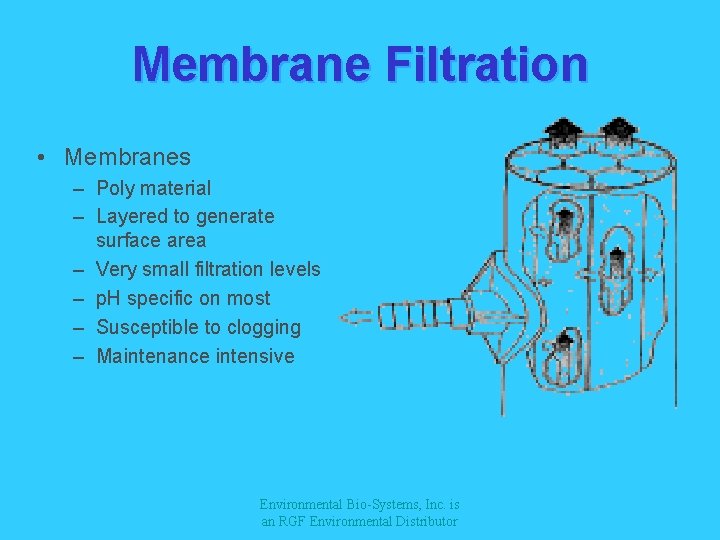 Wastewater Treatment Technologies Bioremediation CoagulationFloc ...