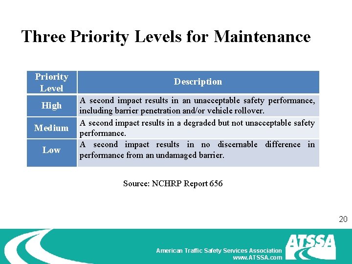 Safety Benefits of Median Barrier and Roadside Guardrail