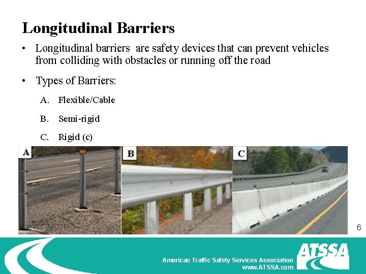Safety Benefits of Median Barrier and Roadside Guardrail