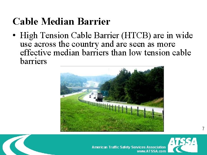 Safety Benefits of Median Barrier and Roadside Guardrail
