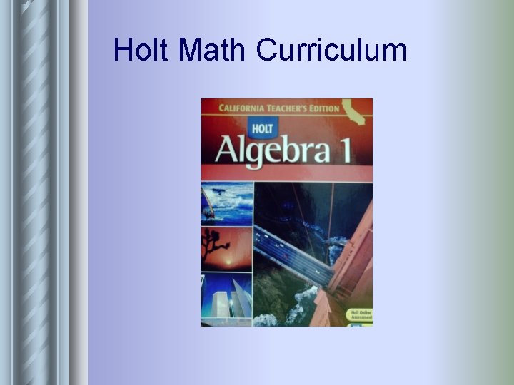 Mrs Sampson Middle School History Algebra Around Gods