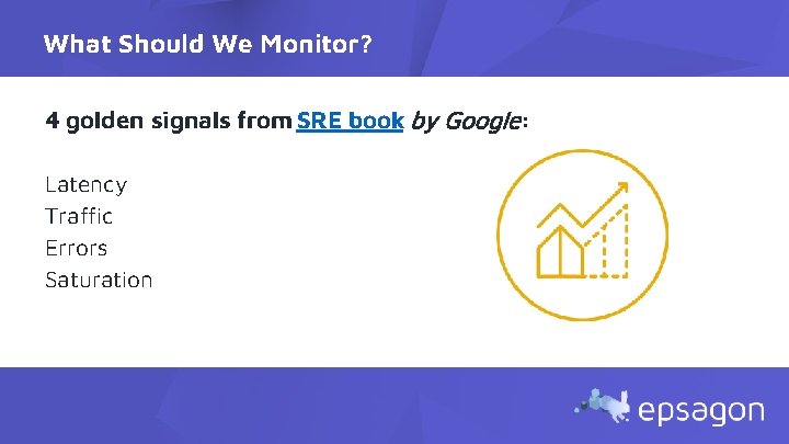 The Open Source Observability Playbook Hen Peretz Head