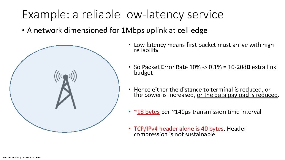 RINA aims and opportunities for mobile operators Kevin