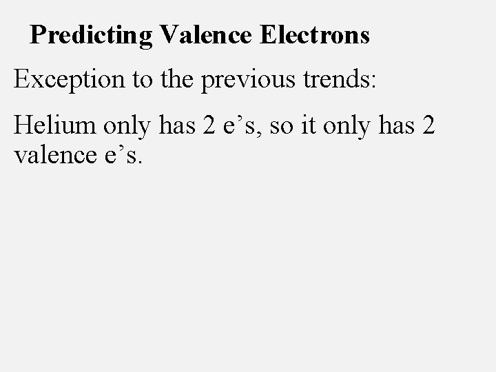 Bell Work 91417 Complete Electron Configurations worksheet 1